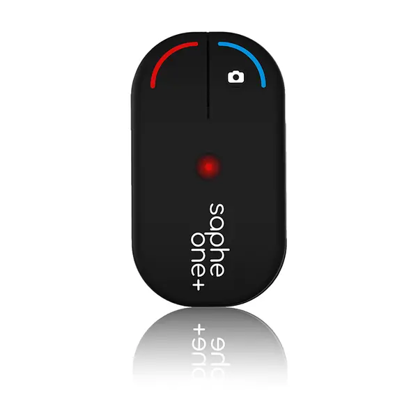 SAPHE ONE+ TRAFIKALARM - Power.dk