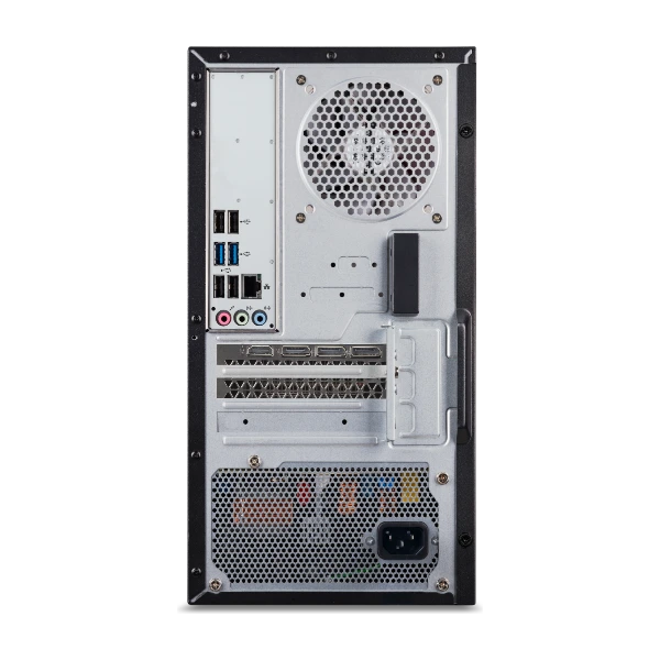 Acer Nitro N50-640 (RTX 3060) stationär dator - Power.se