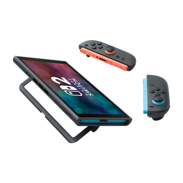 Nintendo Switch 2 spillekonsol - Mario Kart World bundle - POWER.dk