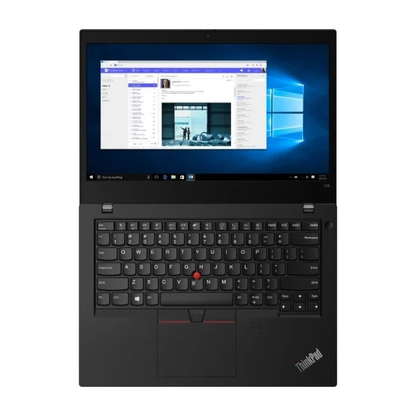 LENOVO THINKPAD L14 GEN 1 LTE 14" KANNETTAVA TIETOKONE - Power.fi