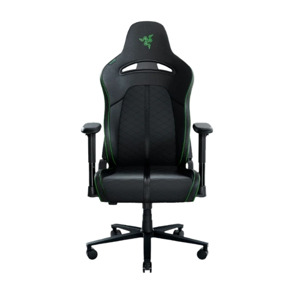 RAZER ENKI X GAMING-STOL - POWER.dk