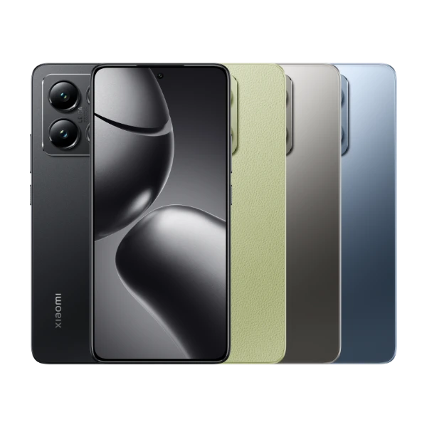Xiaomi 14T 256 GB, Titan Blue - Power.no