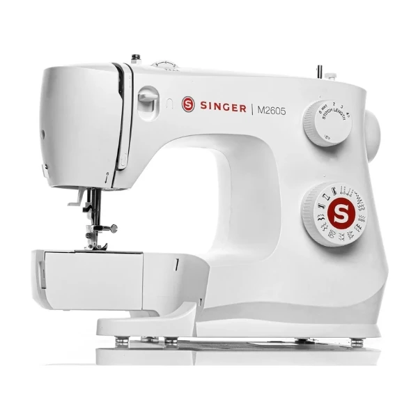 Singer M2605 -ompelukone - Power.fi