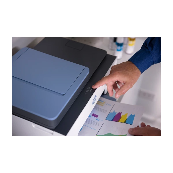 HP Smart Tank 7306 All-In-One printer - POWER.dk