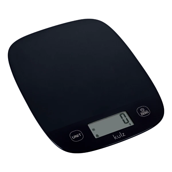 KULZ KUSEK9690 KJØKKENVEKT - Power.no