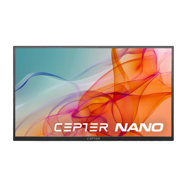 Cepter Nano 18,5" bärbar Full HD-skärm - Power.se