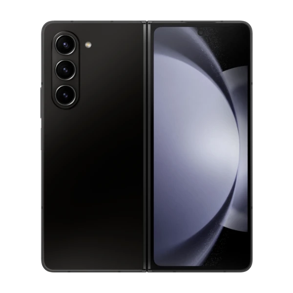 Samsung Galaxy Z Fold5 512 GB, Phantom Black - POWER.dk