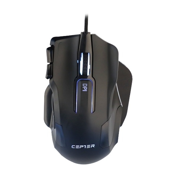 Cepter Legacy gaming mouse - CEPTER