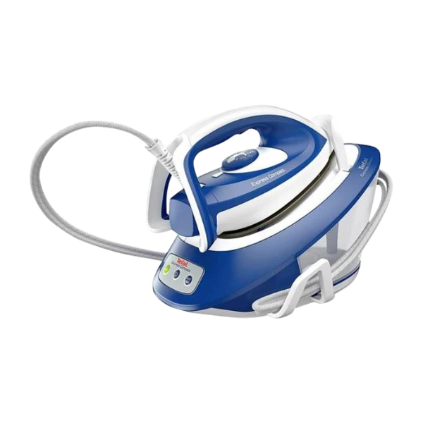 Tefal Express Compact höyrysilityskeskus - Power.fi