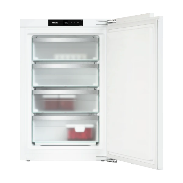 Miele Fns 7140 E fryser - Power.dk