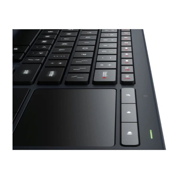 LOGITECH K830 NÄPPÄIMISTÖ - Power.fi