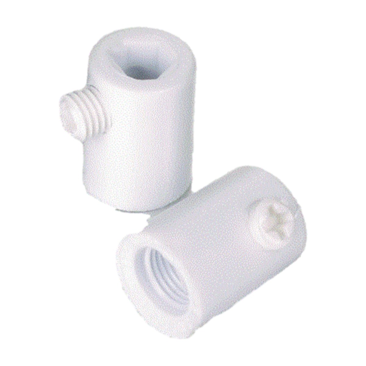 E:ZO Vedonpoistaja Sisäkierteellä, 10 mm, 2 kpl - Power.fi