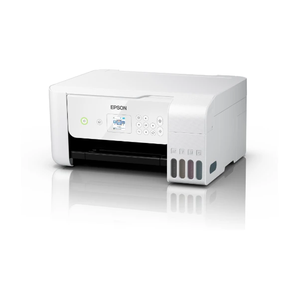 EPSON ECOTANK ET-2726 PRINTER - POWER.dk