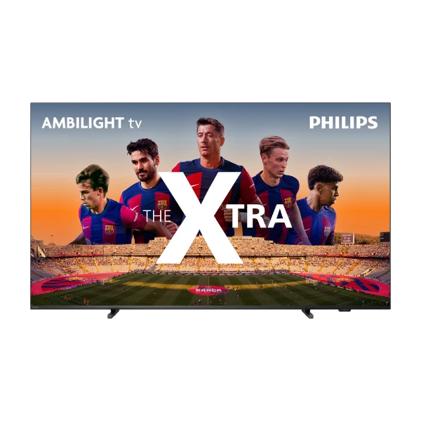 Philips The Xtra 65PML9008 65" Ambilight TV Smart 4K - POWER.dk
