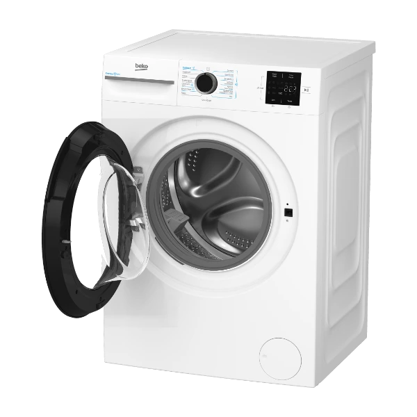 Beko BM3WT3841W vaskemaskin - Power.no