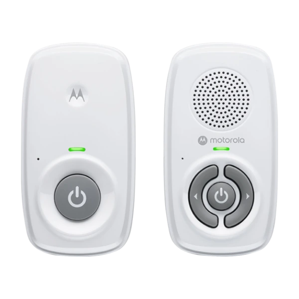 Motorola AM21 babymonitor - Power.dk