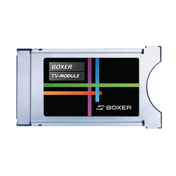 Boxer Cam Modul MPEG4 CI+ - Power.se
