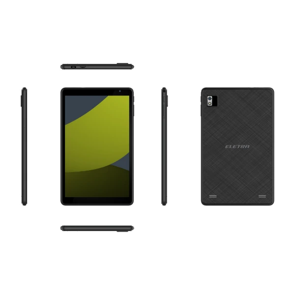 Eletra Tab Luna 32 Gt 8" tabletti - Power.fi