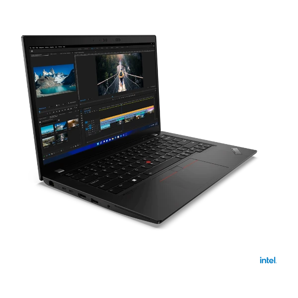Lenovo ThinkPad L14 Gen 3 14" kannettava tietokone - Power.fi