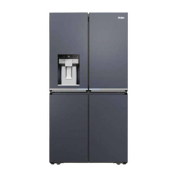 Haier Cube 90 Series 7 HCR7918EIMB kølefryseskab - POWER.dk