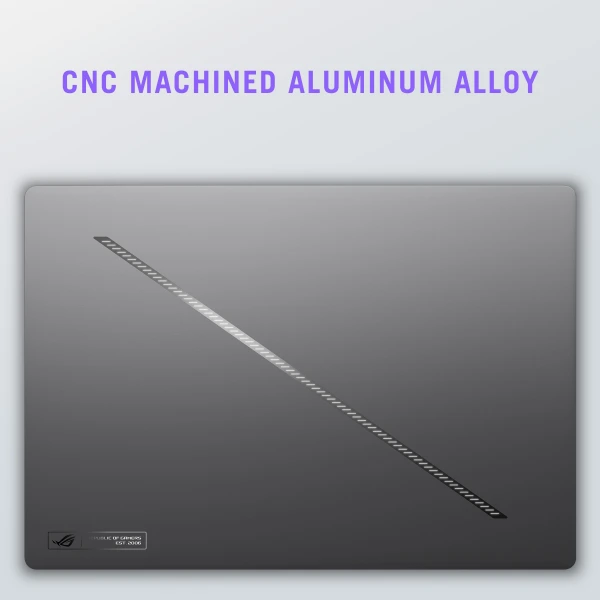 ASUS ROG Zephyrus G16 (2025) GU605CX 16" kannettava tietokone - Power.fi