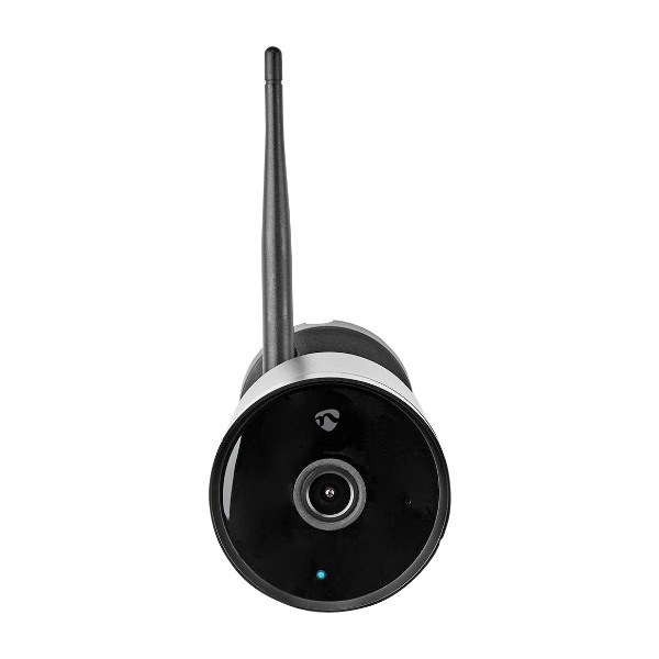 Valvontakamerat ja -järjestelmät - Power.fi