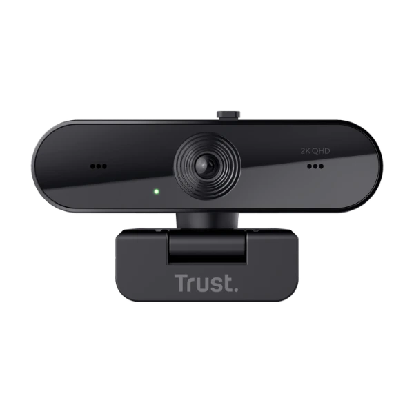 Trust TW-250 Eco 2K webbkamera - Power.se