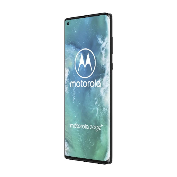 MOTOROLA EDGE PLUS 5G 12/256 GB THUNDER GRAY - POWER.dk