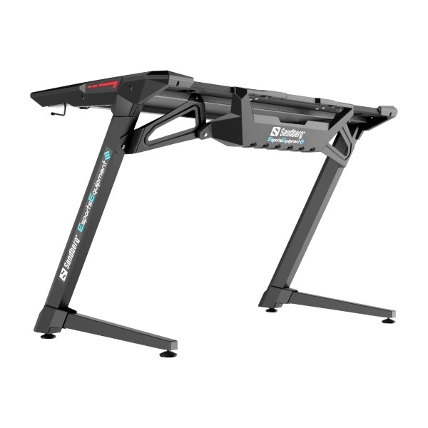 Kjøp nytt gamingbord her | Alt av gamingutstyr | POWER - Power.no