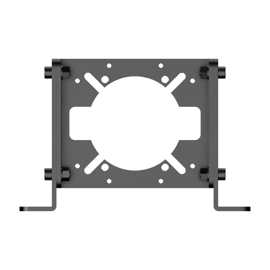 MOZA Wheel Base Front Mount - POWER.dk