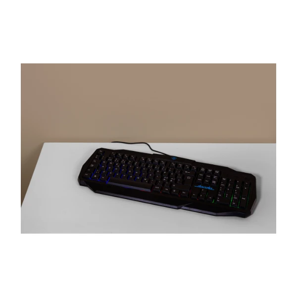 Dacota Gaming Eternity gaming-tastatur - POWER.dk
