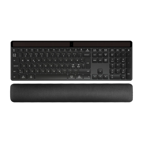 Dacota Platinum ProX Series X13+ trådløst tastatur - POWER.dk