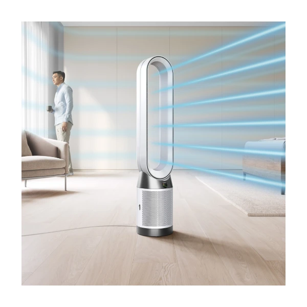 Dyson Purifier Cool PC1 TP11 luftrenser - POWER.dk