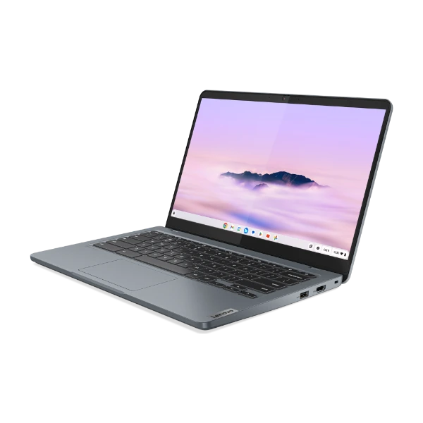 Lenovo IdeaPad Slim 3 Chrome (256 GB) 14" bærbar pc - POWER.dk