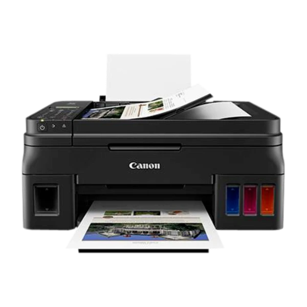 Canon PIXMA G4511 Megatank printer - POWER.dk
