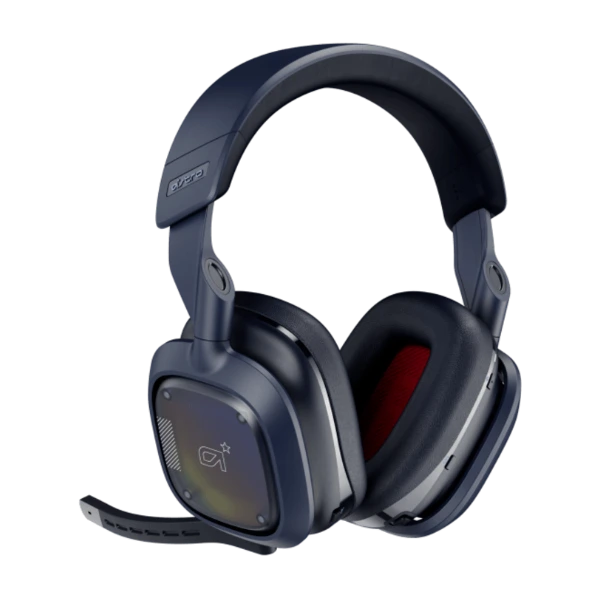 Astro A30 PlayStation wireless gaming headset, navy - POWER.dk