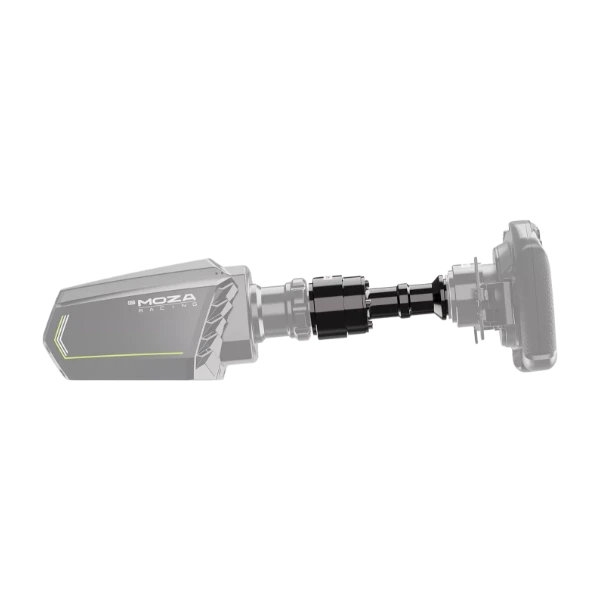 MOZA Wheel Base Extension Rod V2 - Power.se