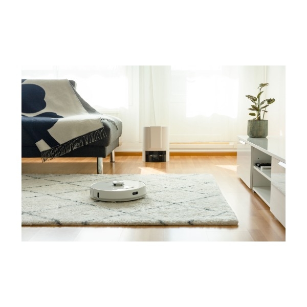 POINT DUSTY800+ ROBOTTI-IMURI - Power.fi