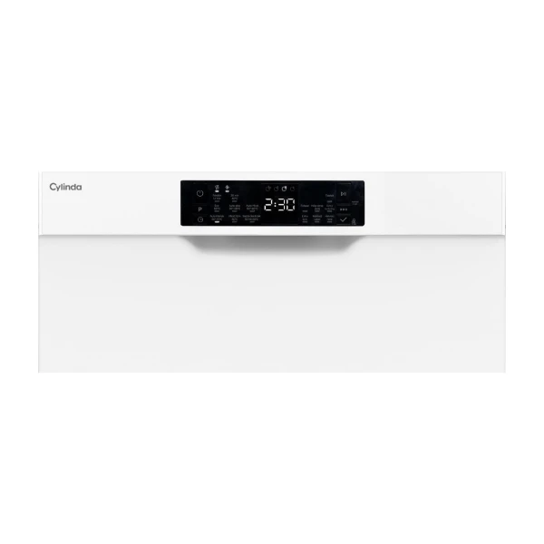 Cylinda DM4330D diskmaskin - Power.se