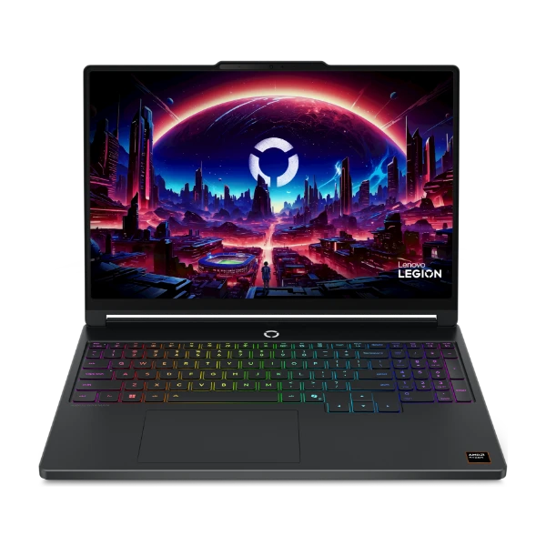 Lenovo Legion 5 15AHP11 (RTX 5060) 15,3" bærbar pc - POWER.dk