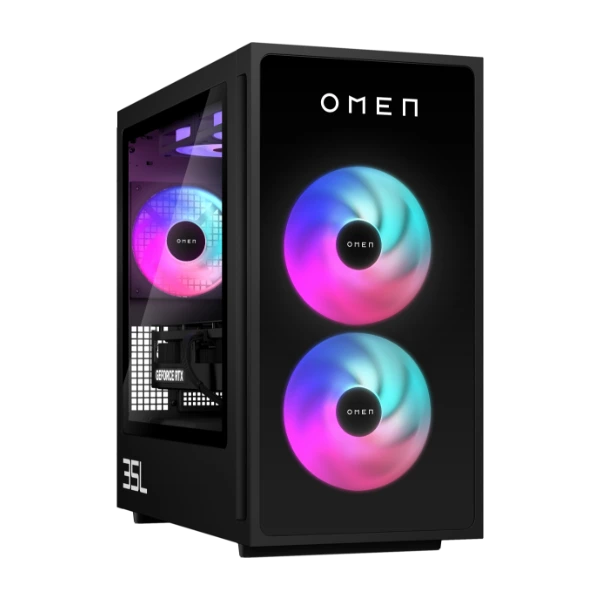 HP OMEN 35L GT16-0054no Stationær PC - POWER.dk