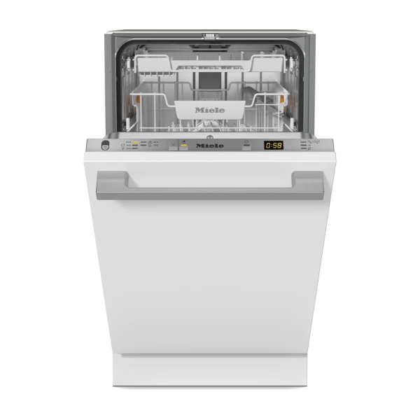 Miele G 5590 SCVi integrerad diskmaskin - Power.se