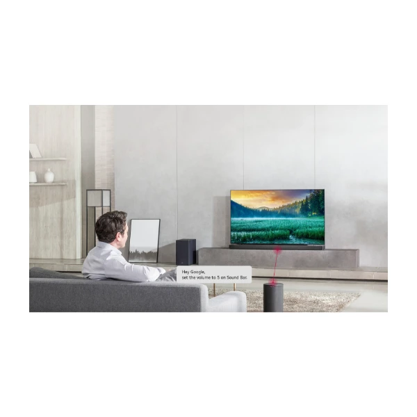 LG SK10Y-SOUNDBAR - Punkt1.dk