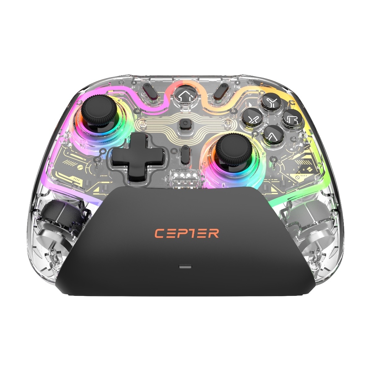 Cepter Horizon wireless PC controller - CEPTER