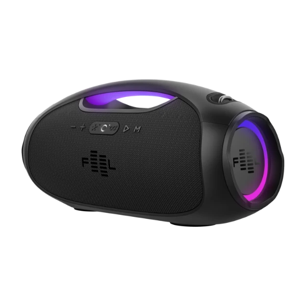 FEEL Soundbox 2 Bluetooth-høyttaler - Power.no