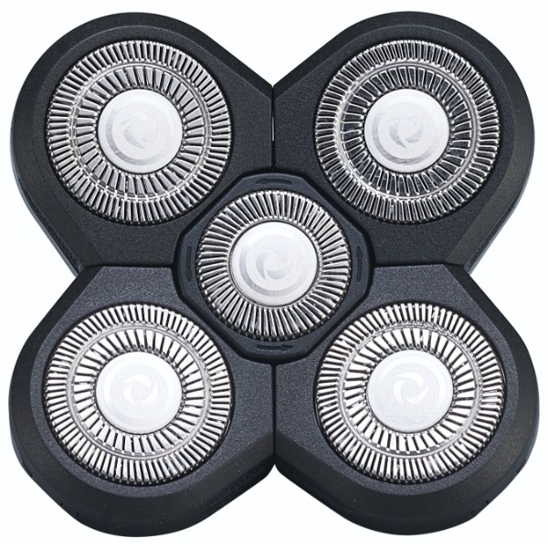 Point Smooth head shaver - Life made easier