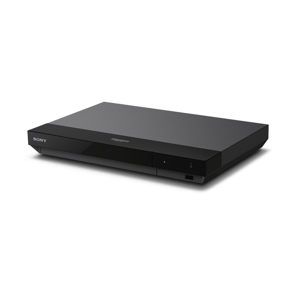 SONY UBP-X700 4K UHD BLURAY-SOITIN - Power.fi