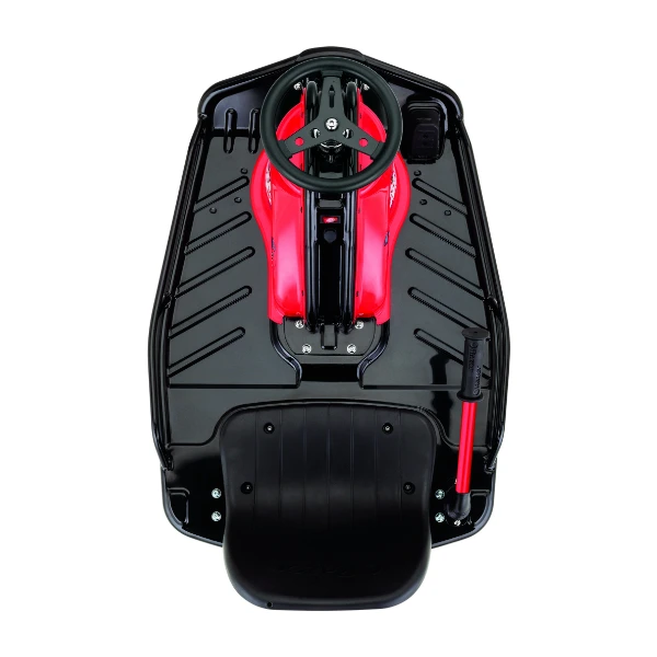 RAZOR CRAZY CART 360 DRIFT CART - POWER.dk