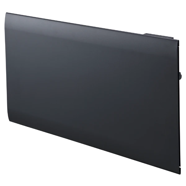 Point POPANW800B panelovn, svart - Power.no