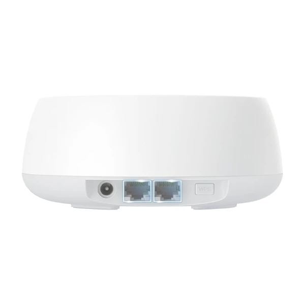 TP-Link Deco BE3600 Wi-Fi 7 mesh-system (3-pack) - POWER.dk